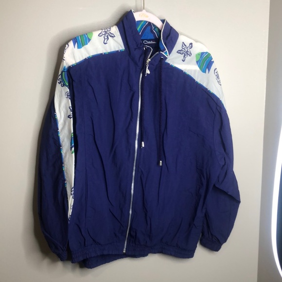 Catalina | Jackets & Coats | Catalina Collections Full Zip Wind Breaker ...
